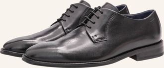 Joop Lace Up Pero Philemon schwarz