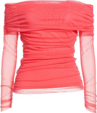 La Petite Robe Di Chiara Boni TOPS - Tops auf YOOX.COM