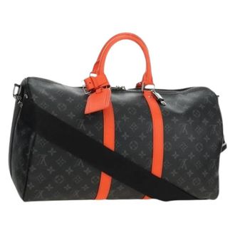 Louis Vuitton Pre-owned Boston Bag - - Pre-owned - Damen - Mehrfarbig - ONE SIZE