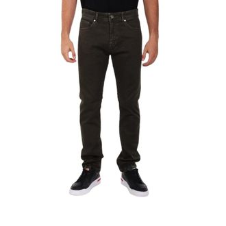 Karl Lagerfeld Slim-fit Jeans - - Jeans - Herren - Gr&uuml;n - W32