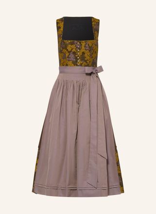 Sportalm Dirndl braun
