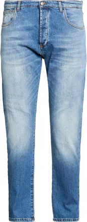 Officina 36 HOSEN & R&Ouml;CKE - Jeanshosen auf YOOX.COM