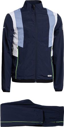 Emporio Armani OVERALLS - Sportanz&uuml;ge auf YOOX.COM