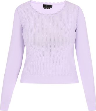 Faina Pullover