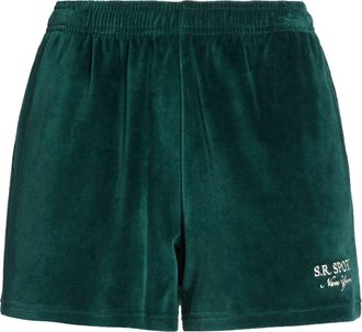Sporty & Rich HOSEN & R&Ouml;CKE - Shorts & Bermudashorts auf YOOX.COM