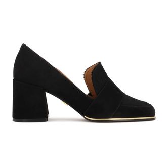 Kazar Femme, Chaussures, Noir, Taille: 40 EU Escarpins Karine