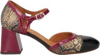 Chie Mihara CHAUSSURES - Escarpins sur YOOX.COM