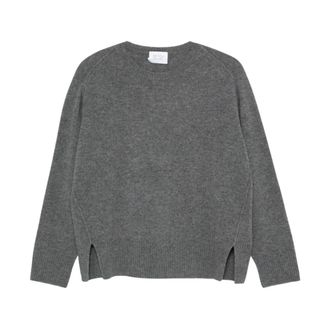 Be You Damen, Strickwaren, Grau, MGr&ouml;&szlig;e
