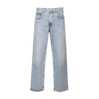 A Gold E Fusion Jeans - - Jeans - Herren - Blau - W30