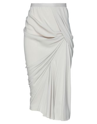 Rick Owens HOSEN & R&Ouml;CKE - Midi-R&ouml;cke auf YOOX.COM