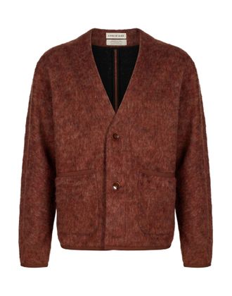 A Kind Of Guise STRICKWAREN - Strickjacken auf YOOX.COM