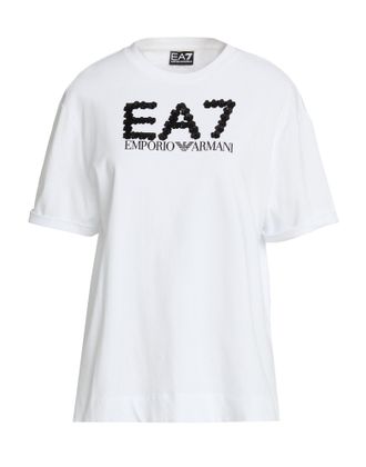 Emporio Armani TOPS - T-shirts auf YOOX.COM