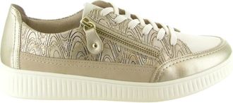 Remonte Femme, Chaussures, Jaune, Taille: 38 EU Chaussures D2E04