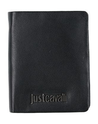 Just Cavalli Kleinlederwaren - Brieftaschen auf YOOX.COM