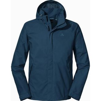 Sch&ouml;ffel Herren Jacke unwattiert Jacket Easy M4