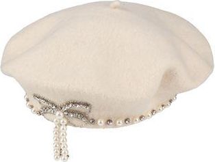 Elisabetta Franchi ACCESSOIRES - Chapeaux sur YOOX.COM