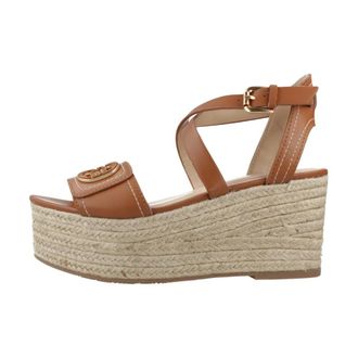 Liu Jo Femme, Chaussures, Brun, Taille: 37 EU Bali 01 Sandal