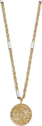 Purelei Palm Coin Kette