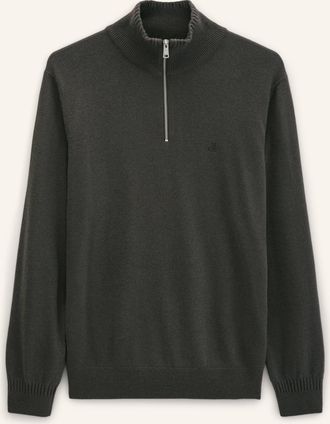Marc O'Polo Marc Opolo Pullover braun