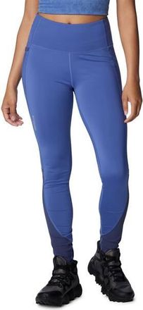 Columbia Damen Tight Cirque River