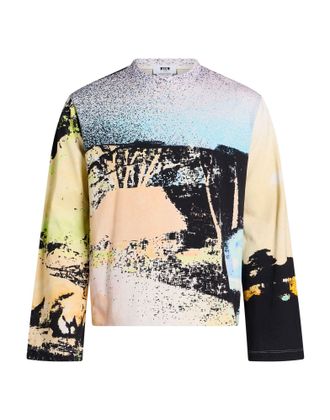 Msgm TOPS - T-shirts auf YOOX.COM