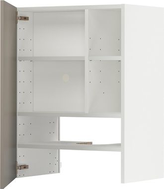 IKEA METOD Wandschrank f Dunstabzug/Boden/Tür