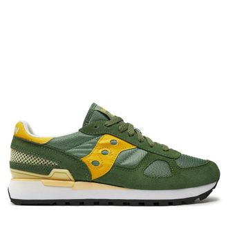 Saucony Sneakers Saucony Shadow Original S2108-880 Gr&uuml;n