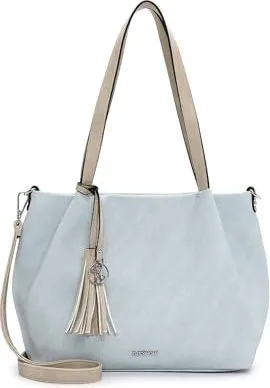 Emily & Noah Sac &agrave; dos E&N Elke 62791 femmes sacs &agrave; main Uni