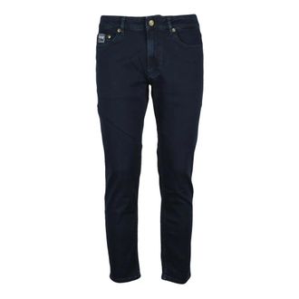 Versace Jeans Couture Homme, Jeans, Bleu, Taille: W31 Jeans Slim-fit