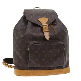 Louis Vuitton Damen, Pre-Owned, Braun, ONE SIZEGr&ouml;&szlig;e