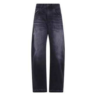 Lois Dali Jeans - - Jeans - Damen - Schwarzk - W26