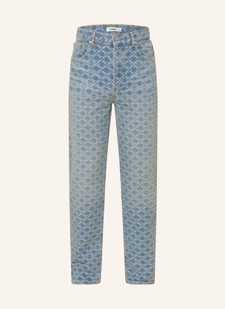 Sandro Sandro Jeans Regular Fit blau