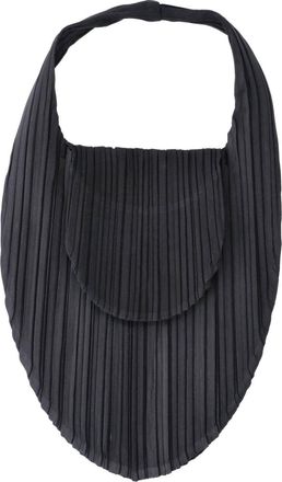Issey Miyake Shoulder Bag Pleats Seeds