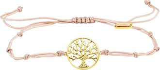Julie Julsen Armband 925/- Sterling Silber vergoldet