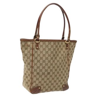 Gucci Damen, Pre-Owned, Beige, ONE SIZEGr&ouml;&szlig;e