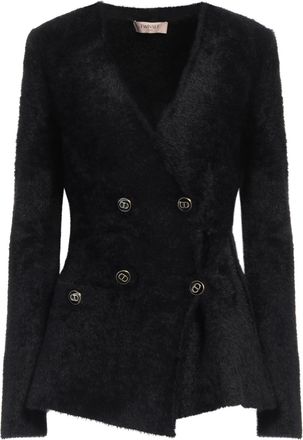 Twin-Set STRICKWAREN - Strickjacken auf YOOX.COM