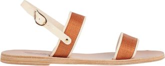 Ancient Greek Sandals SCHUHE - Sandalen auf YOOX.COM