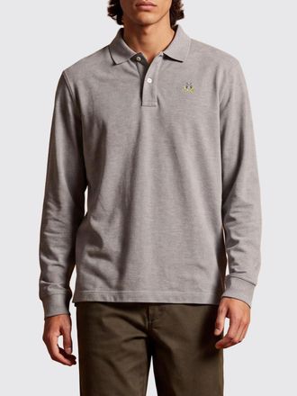 La Martina Polo Homme couleur Gris