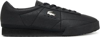 Lacoste Sneakers Aura 7-50SMA0157 Schwarz