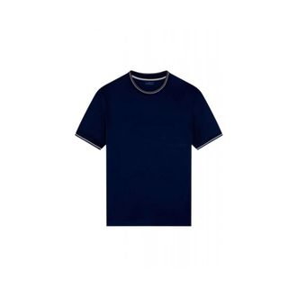 Paul & Shark PAUL&SHARK - Tops > T-Shirts - - Tops - Herren - Blau - L