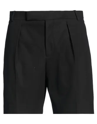 Alexander McQueen HOSEN & R&Ouml;CKE - Shorts & Bermudashorts auf YOOX.COM
