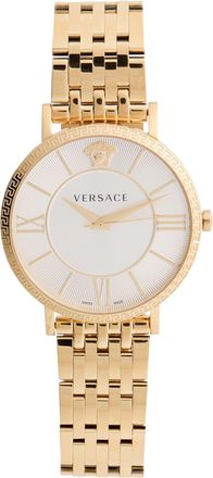 Versace SCHMUCK und UHREN - Armbanduhren auf YOOX.COM
