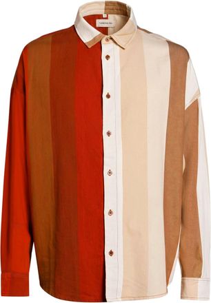 Thinking Mu TOPS - Hemden auf YOOX.COM