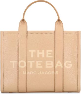 Marc Jacobs Femme, Sacs, Brun, Taille: ONE Size The Tote Bag