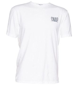 Snap Classic Hemp - T-Shirt - Herren