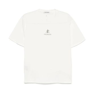 Premiata Herren, Oberteile, Wei&szlig;, XLGr&ouml;&szlig;e