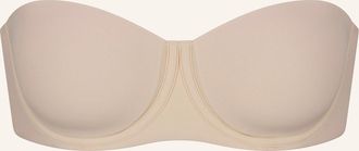 SKIMS Skims Bandeau-Bh Fits Everybody beige