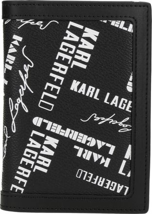 Karl Lagerfeld Reisepassetui