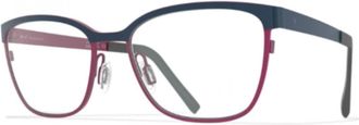 Blackfin unisex, Accessoires, Bleu, Taille: 53 MM Lunettes de Soleil Ellis Beach