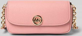 Michael Kors Shoulder Bag aus echtem Leder Modell Nolita